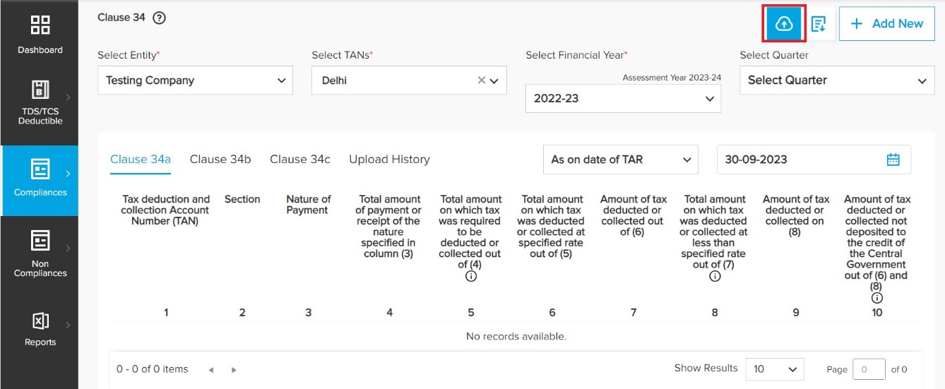 Clause 34 (34a, 34b and 34c) | knowledgebase